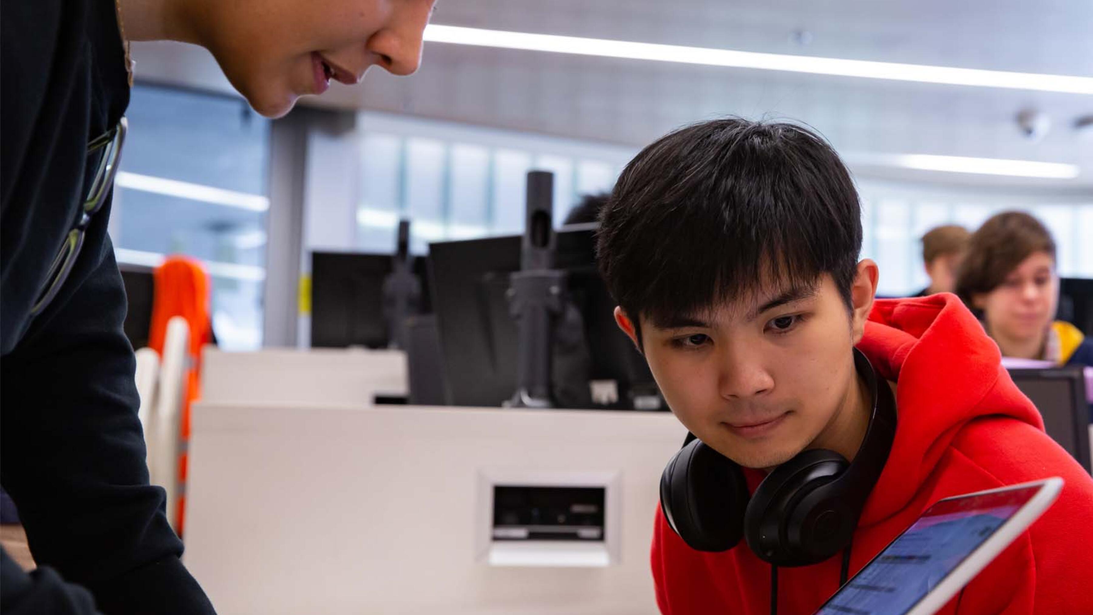 Asian American Pacific Islander (AAPI) Center | University of San Francisco